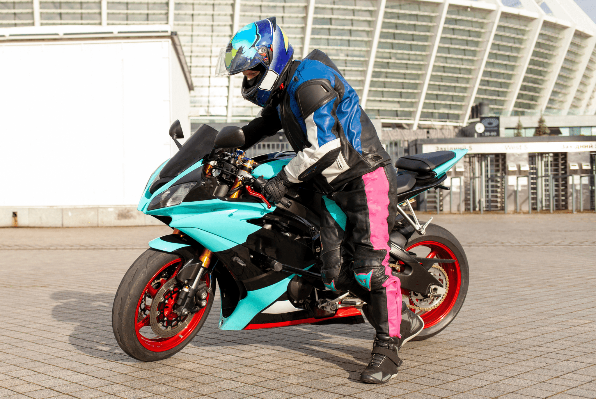 Our Top Viewed & Best-Selling Fairing Kit Designs – Kings Motorcycle ...