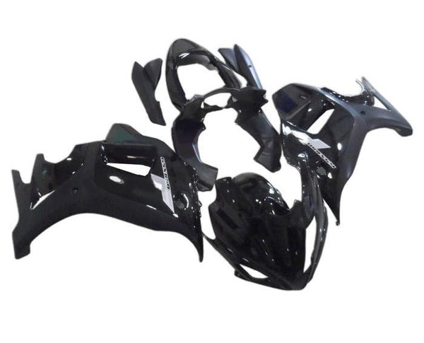 Suzuki GSX650F Fairings (2007-2015) Black | Kings Motorcycle