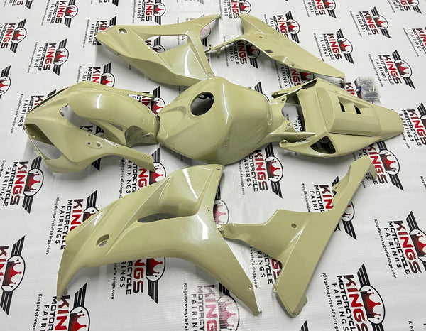 Honda CBR 1000 Fairings (2006-2007) Desert Tan | Kings