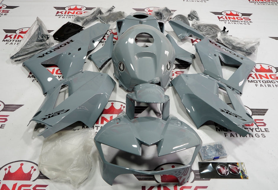 Shop Honda CBR600RR Fairing Kits (2024-2025) | Kings – Kings Motorcycle ...