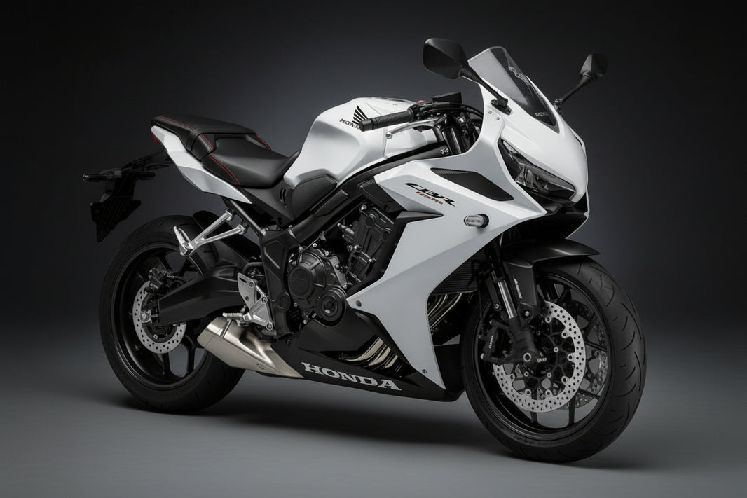 Honda CBR650R Motorcycle Fairing Kits | Kings Motorcycle – Kings ...