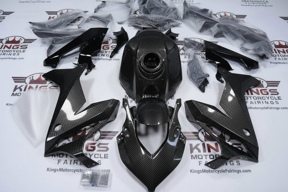 Honda CBR650R Motorcycle Fairing Kits | Kings Motorcycle – Kings ...