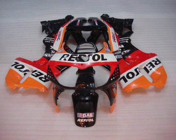 Honda CBR900RR Fairings (1994-95) Repsol | Kings Motorcycle