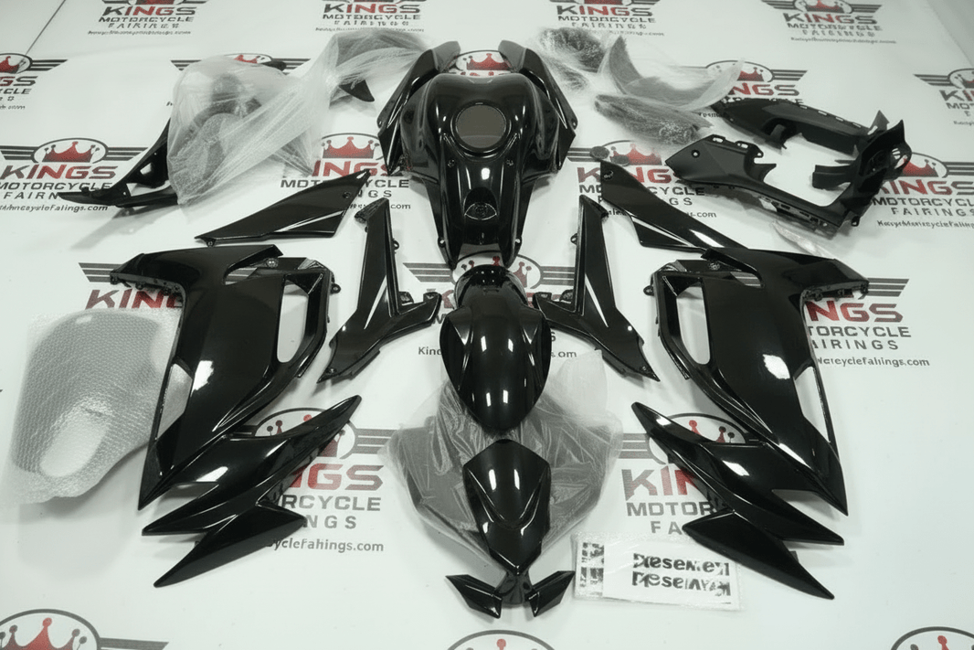 Fairings for Kawasaki | Ninja 650 / ER6F Fairings | Kings