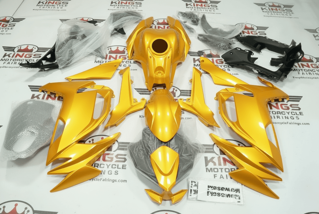 Fairings for Kawasaki | Ninja 650 / ER6F Fairings | Kings – Kings ...