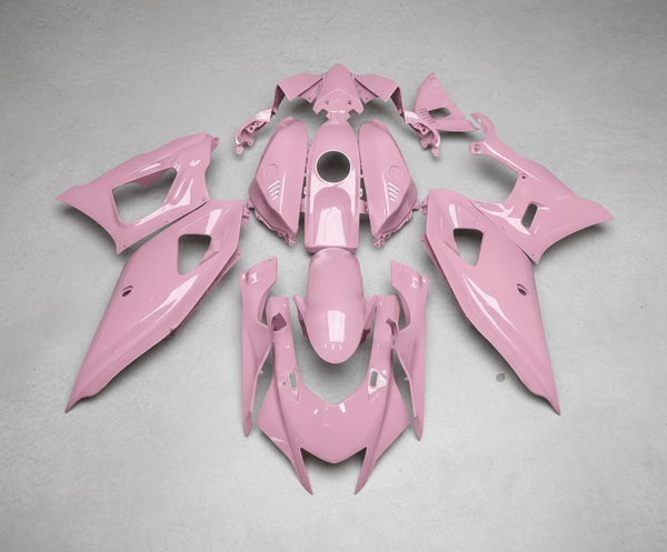 Yamaha R7 Fairing Kits (2021-2025) Pink | Kings Motorcycle