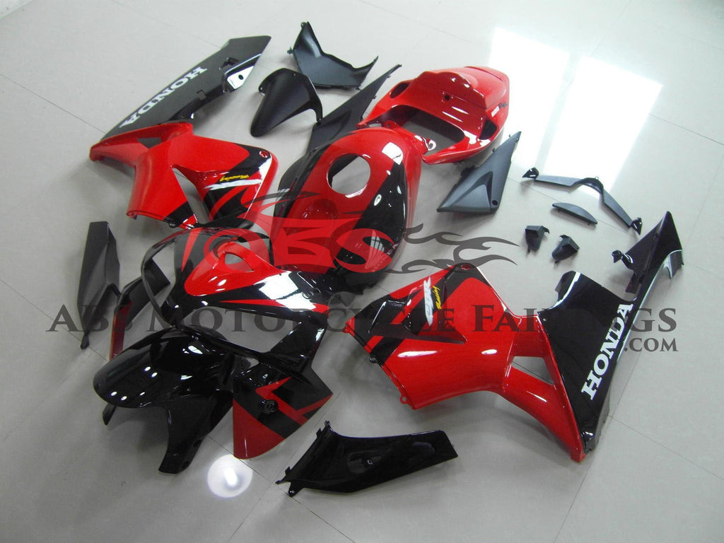 OEM Honda CBR600RR Motorcycle Fairings