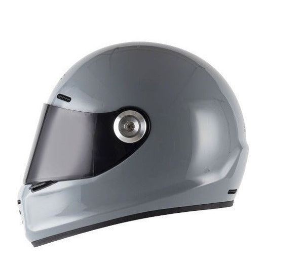 Motorcycle Helmet | Nardo Gray 863 | Kings Motorcycle